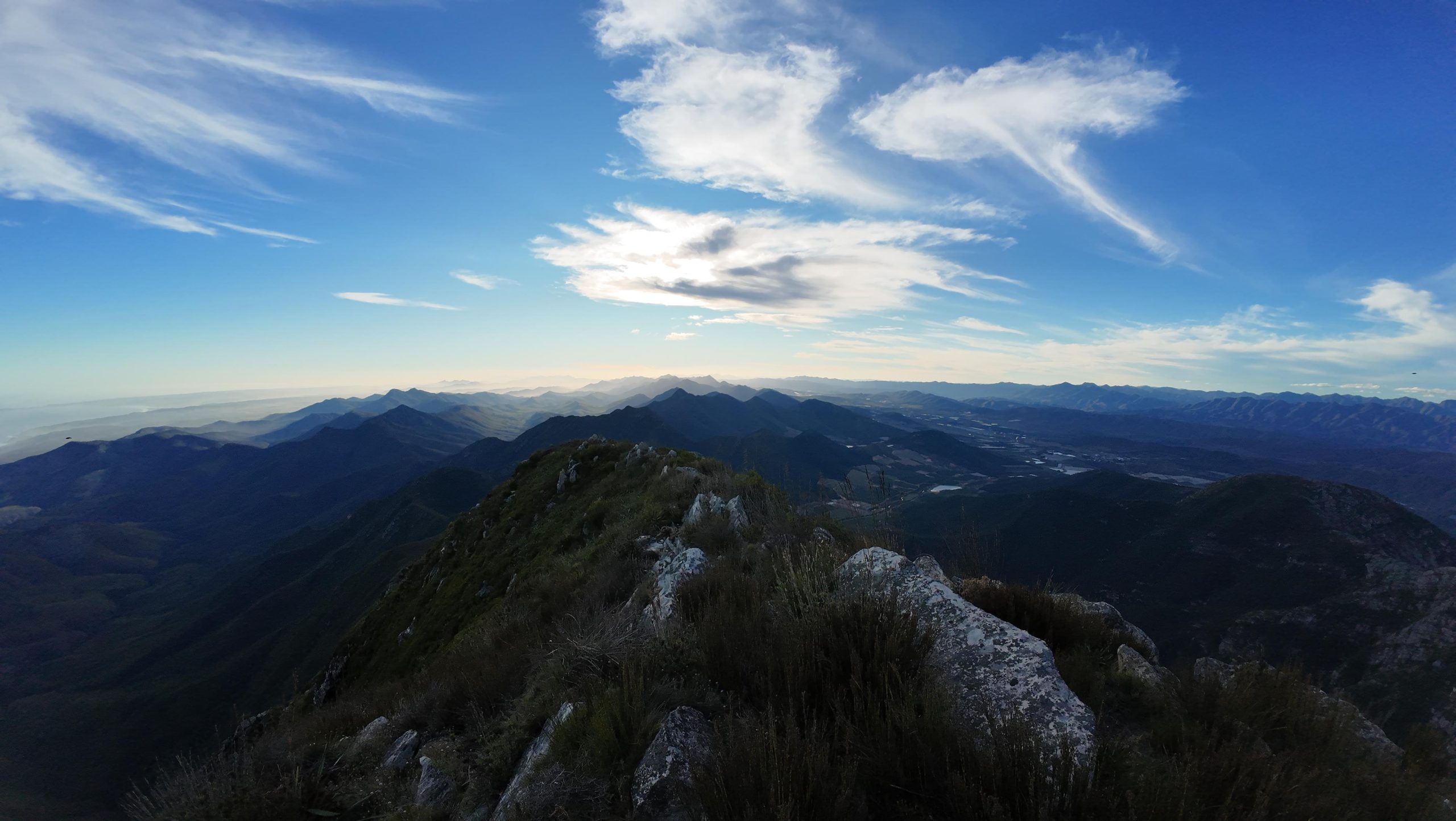 Ascent Formoa - Visit Eastern Cape