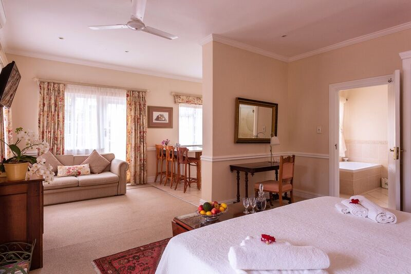 Lemon Tree Lane - Visit Eastern Cape