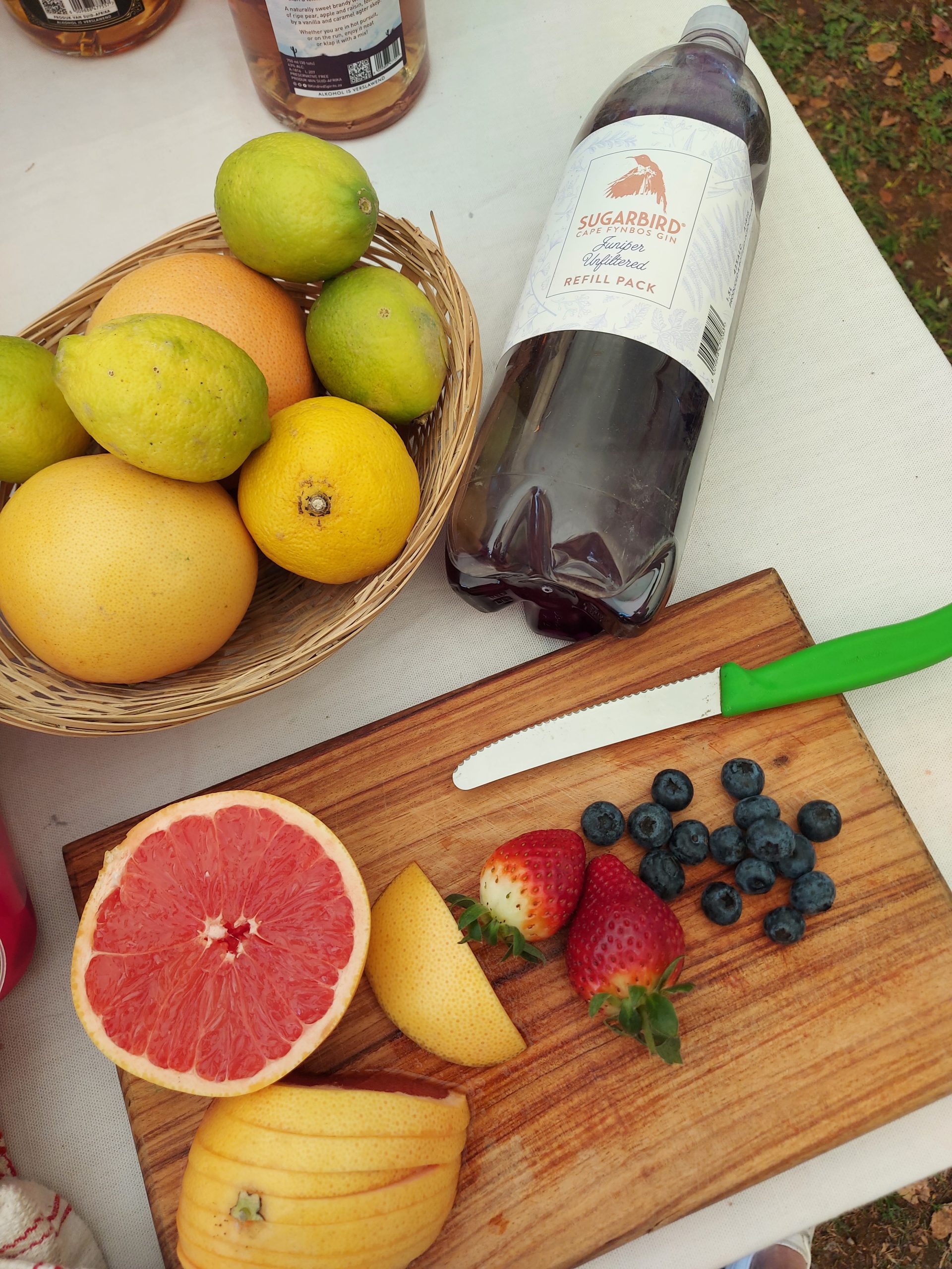 LIFE IS GRAPE - Visit Eastern Cape