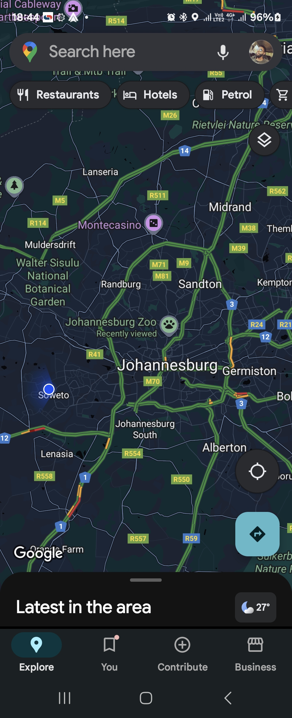 Linam Ikamva Multi Purpose Pty Ltd - Visit Eastern Cape