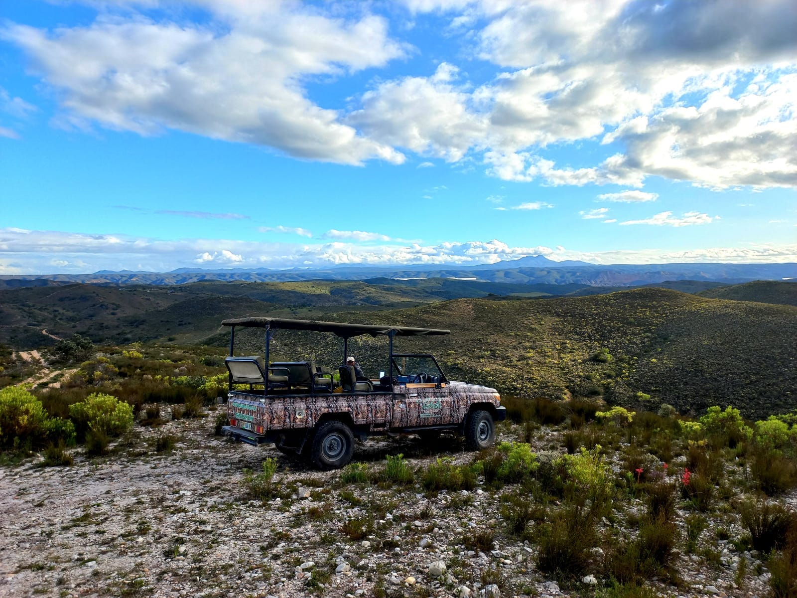 Pabala Private Nature Reserve - Visit Eastern Cape