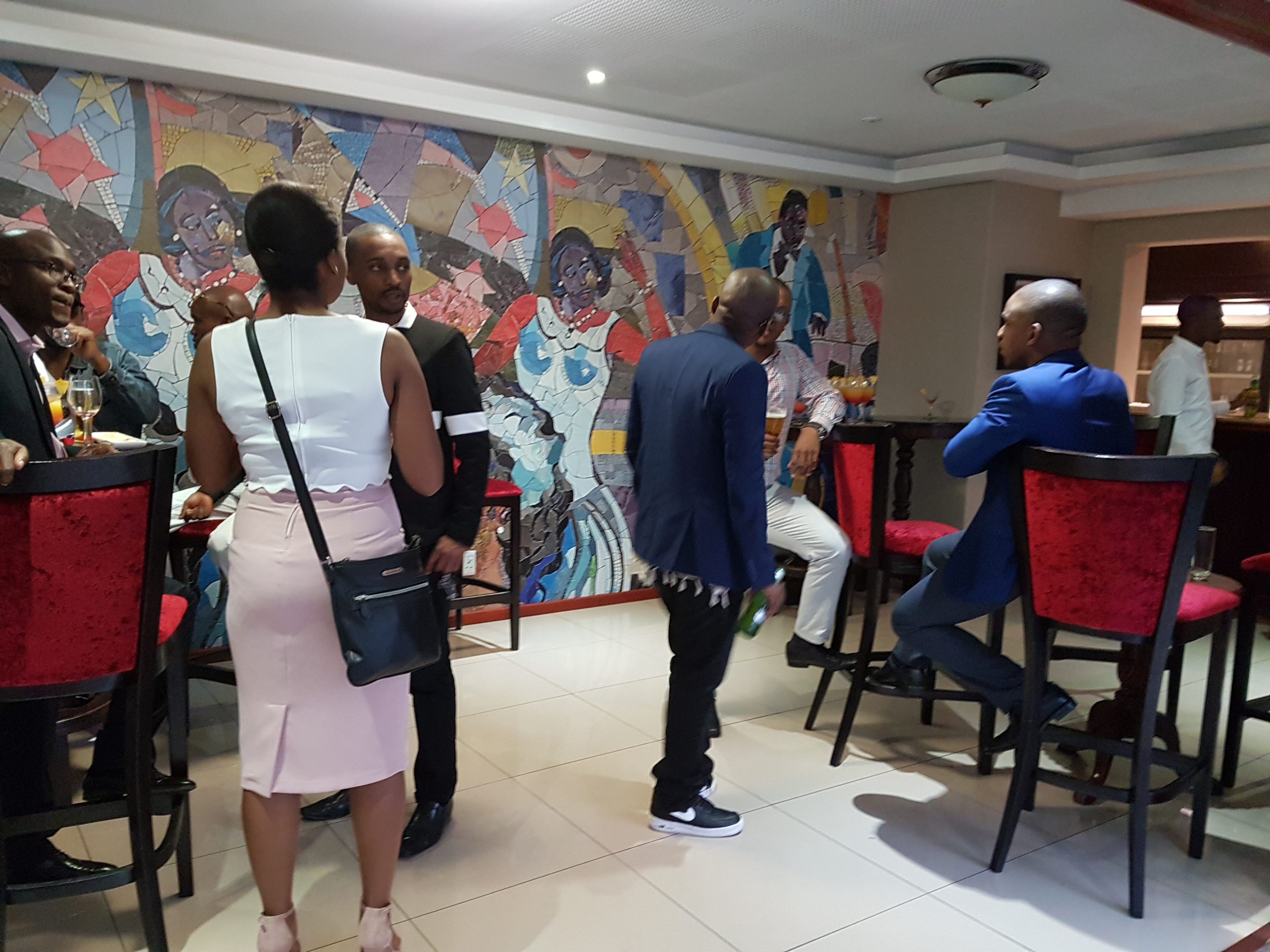 Park Place Boutique Hotels CC - Visit Eastern Cape