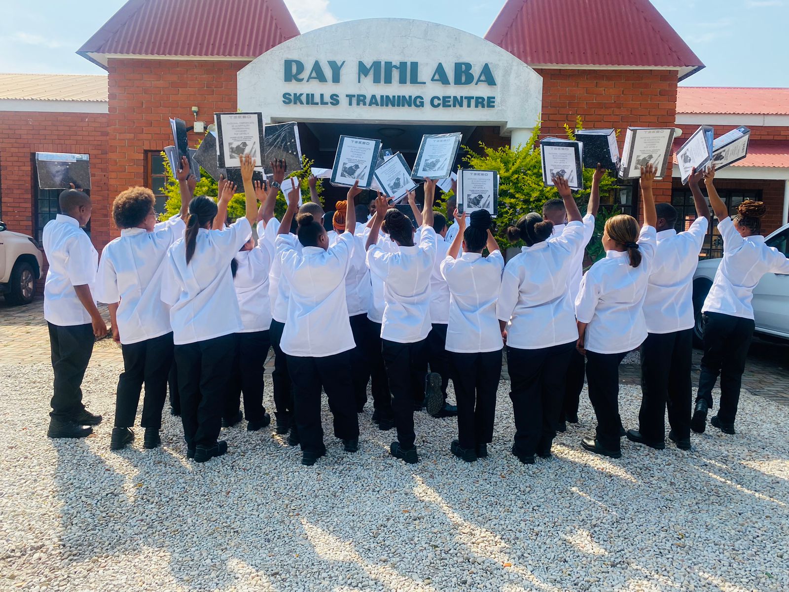 Ray Mhlaba Skills Training & Youth Empowerment Centre c/o Eastern ...