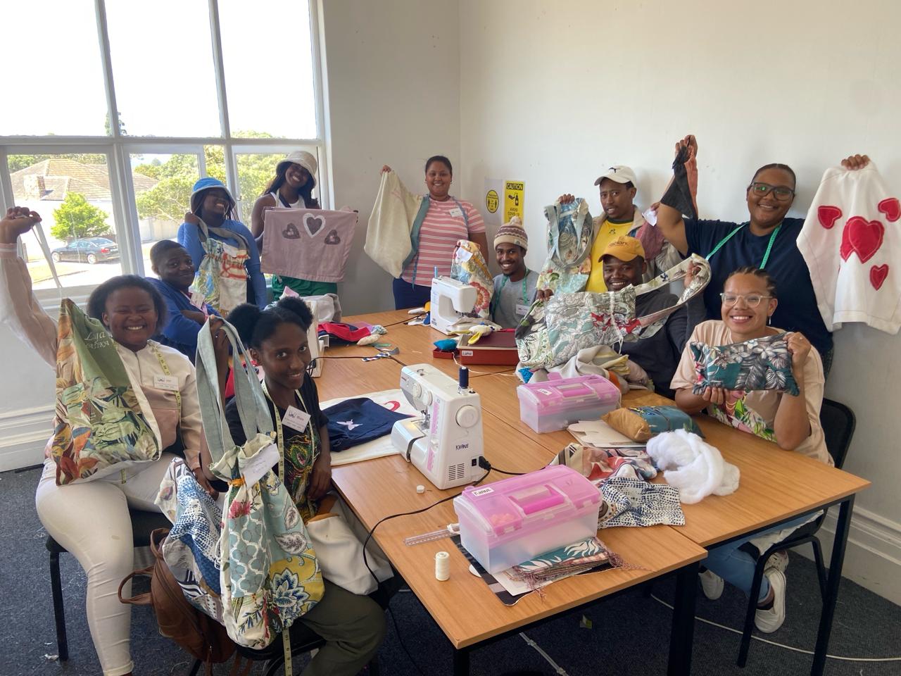 Ray Mhlaba Skills Training & Youth Empowerment Centre c/o Eastern ...