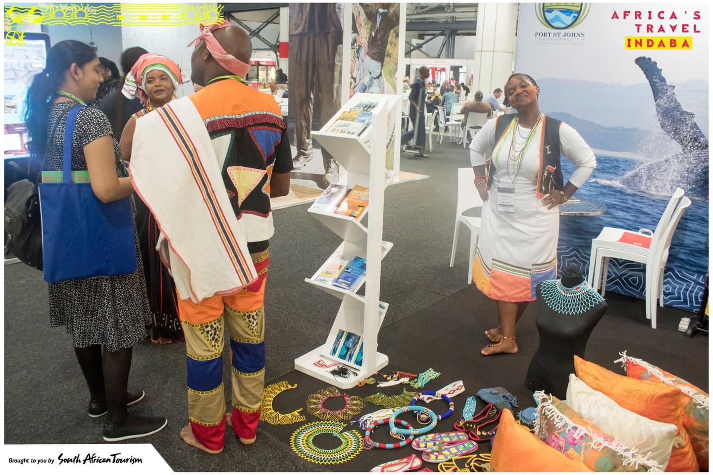 Smart Operation Eastern Cape - Visit Eastern Cape