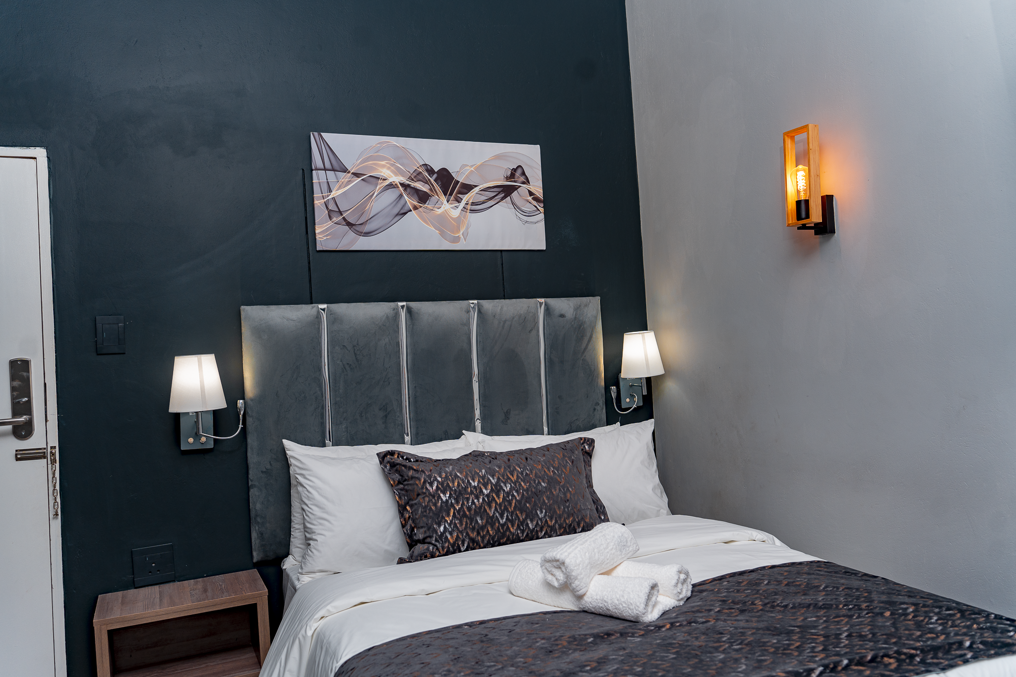 The Hill Boutique Hotel - Visit Eastern Cape