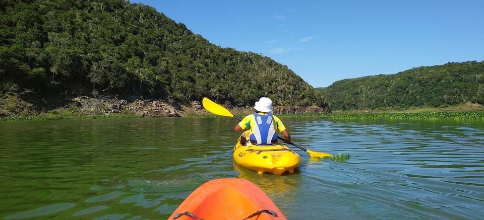 EXPLORE THE WILD SIDE OF MDANTSANE - Visit Eastern Cape